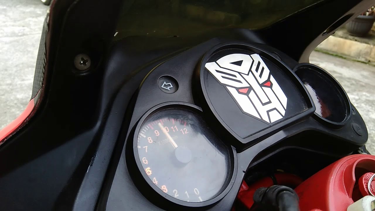 [ CINEMATIK ] the new livery MINERVA r150 vx. |24 - YouTube