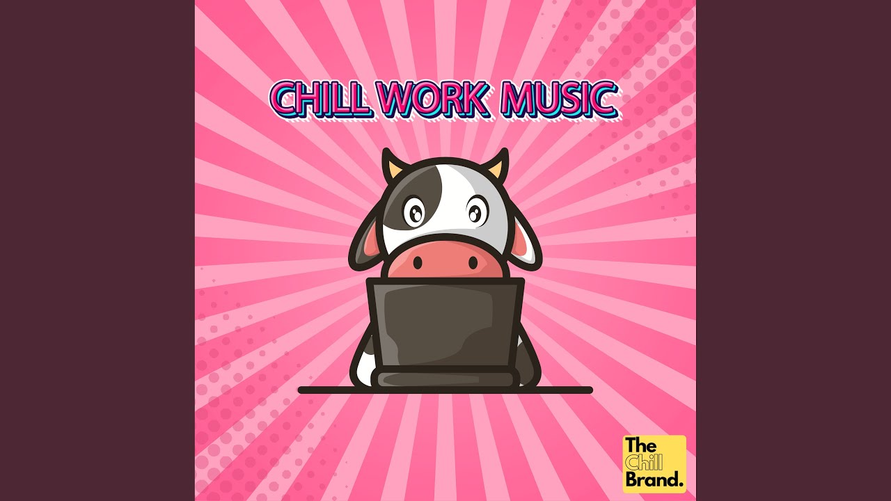 Chill Work Music - YouTube