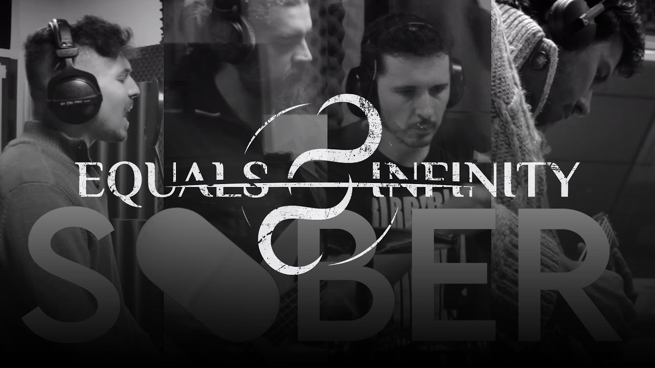 Equals Infinity - Sober (Official Video) - YouTube