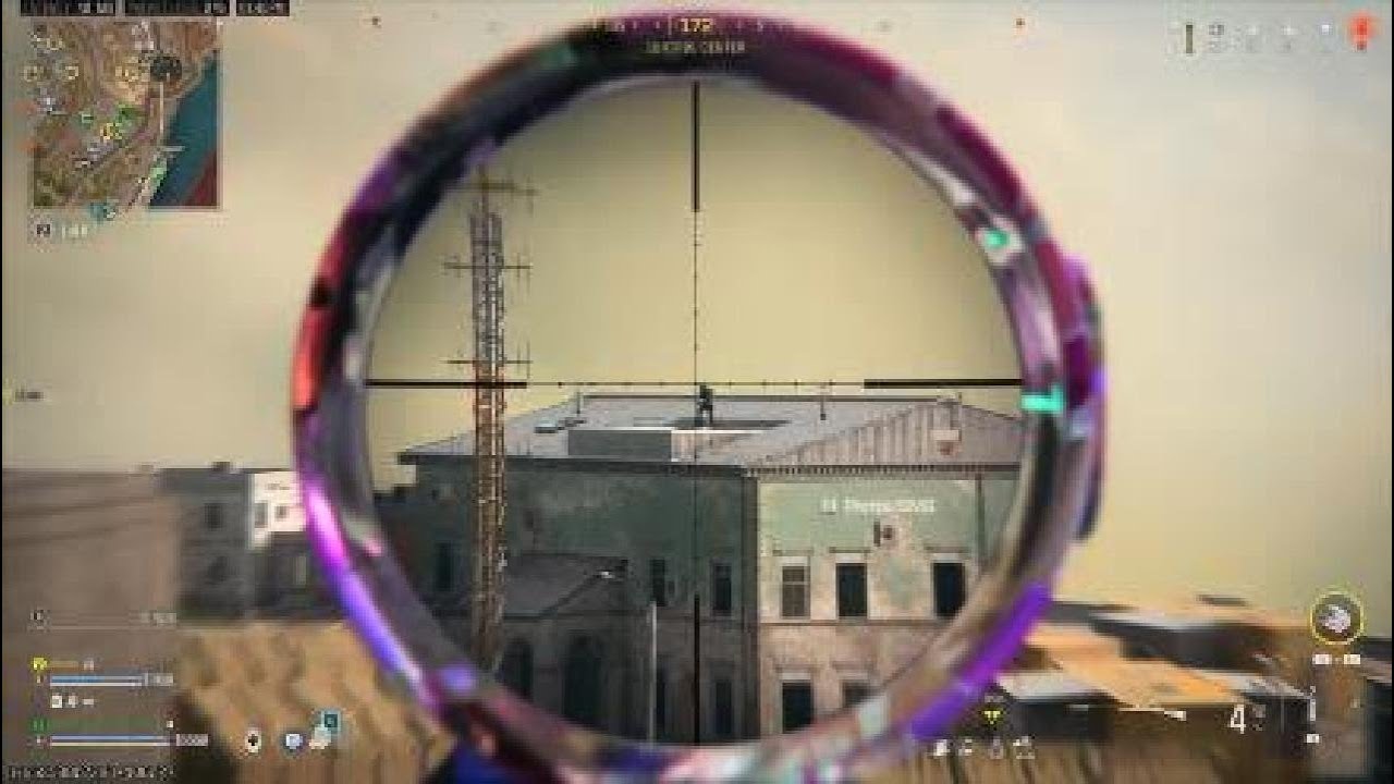 21 Team Kills In Rebirth Island Duos Win RW187 - YouTube