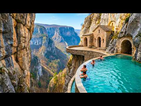 North Macedonia | Another Italy You Don’t Know About