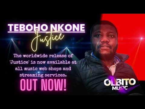 Teboho Nkone OUT NOW! - YouTube