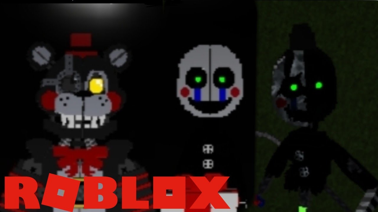 Guide on: How to get Silver Savior Badge! + New Marionette morphs ...