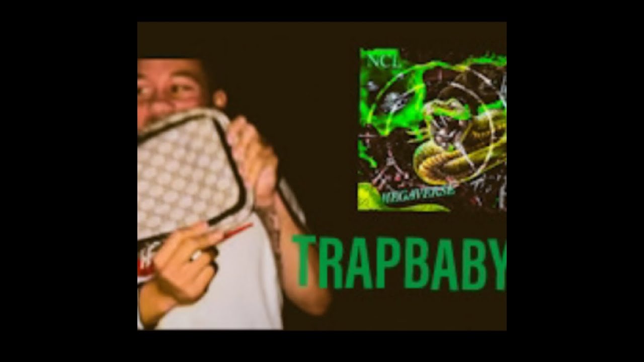 “TRAPBABY” - (MUSIC VIDEO) Kaine & Brightly - YouTube