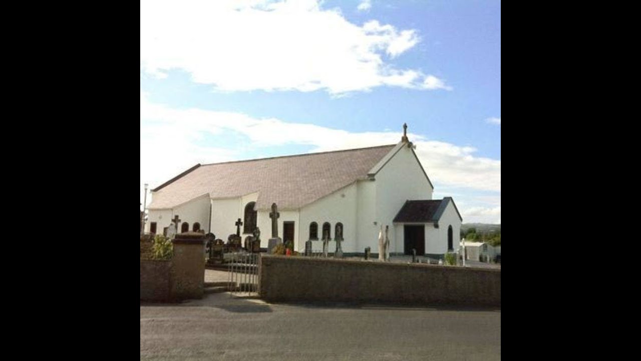 Funeral Mass for Bernadette Boyle, RIP, Corgary, Ballybofey - Thursday ...