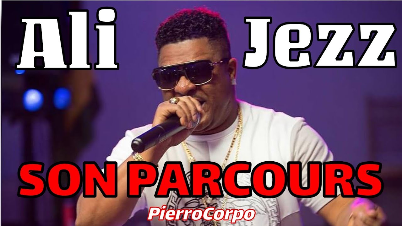 🔴PORTRAIT - ALI JEZZ 🇹🇬 (Part 19) - YouTube