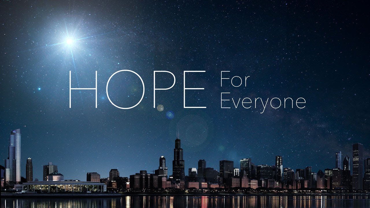 Hope for Everyone Trailer - YouTube