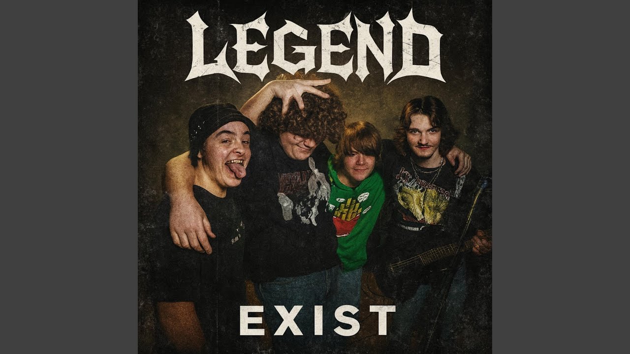 One of Those Days (The Legend Days) - YouTube