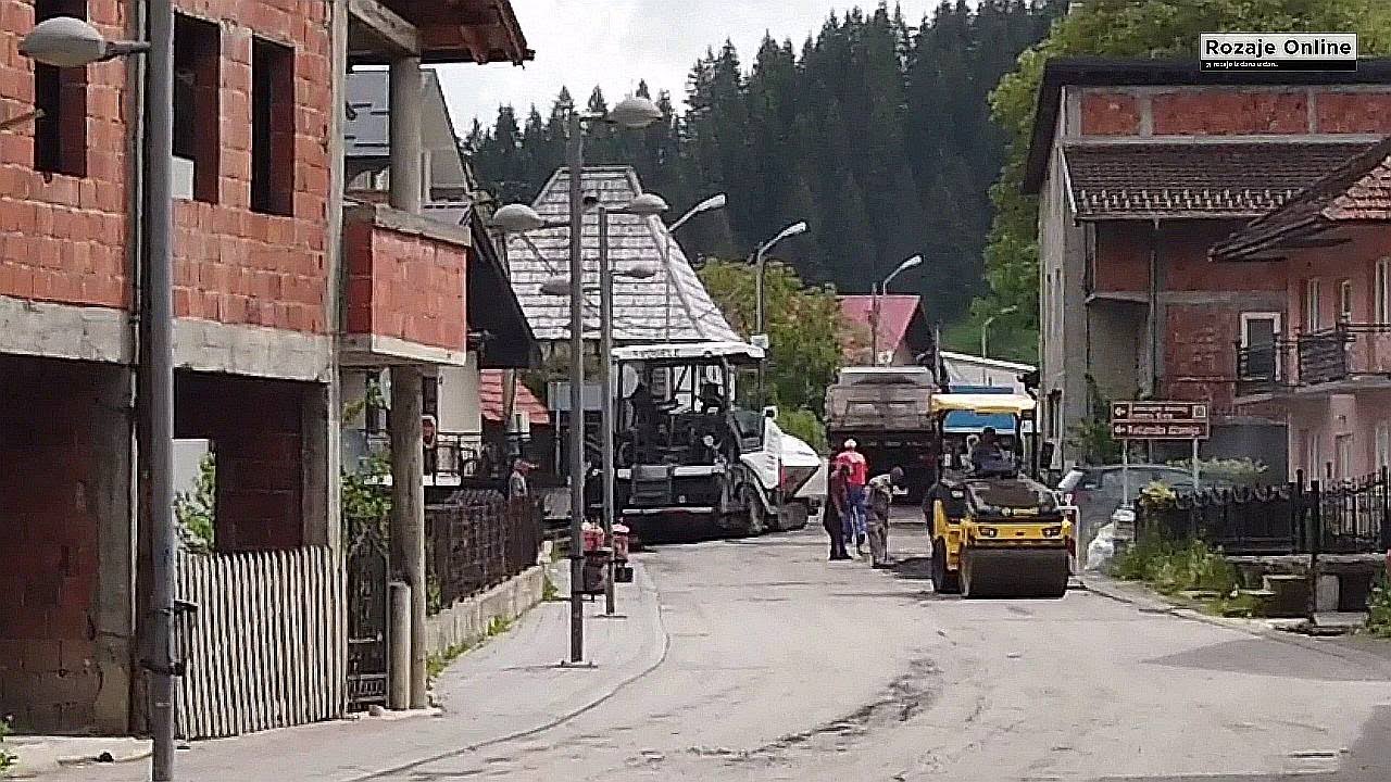 Rozaje 04/06/23 - YouTube
