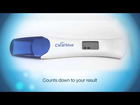 Learn how to use Clearblue Digital with Smart Countdown