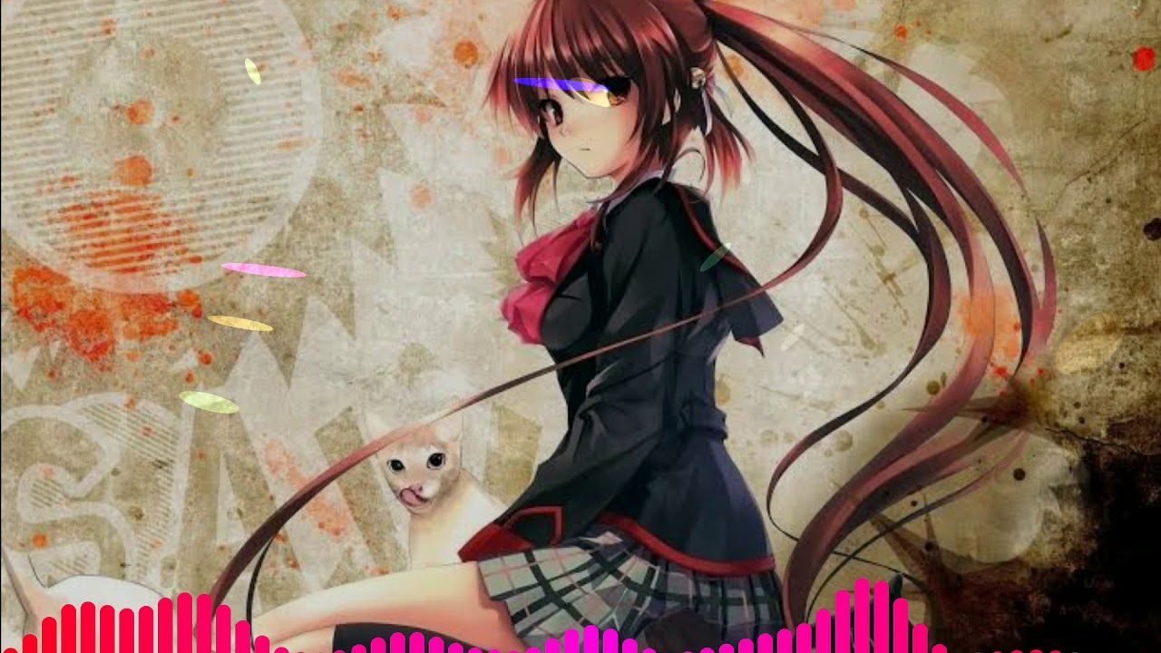 ^ Nightcore ^ - Paralyzed - (Marshmello) [ By Yukina ] - YouTube