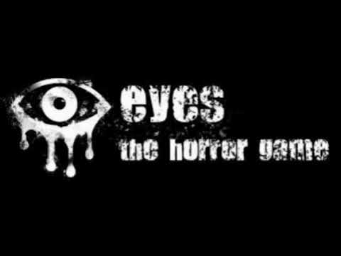 eyes the horror game sound effect voice music