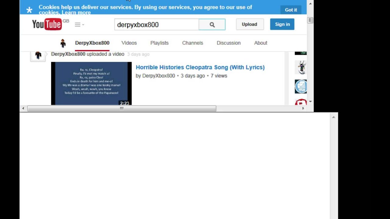 The Most Ad-Free Web Browser *Avant* - YouTube