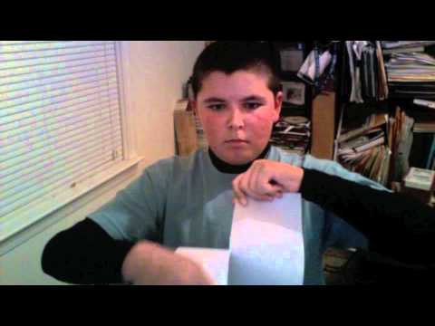 Catching a bullet - YouTube