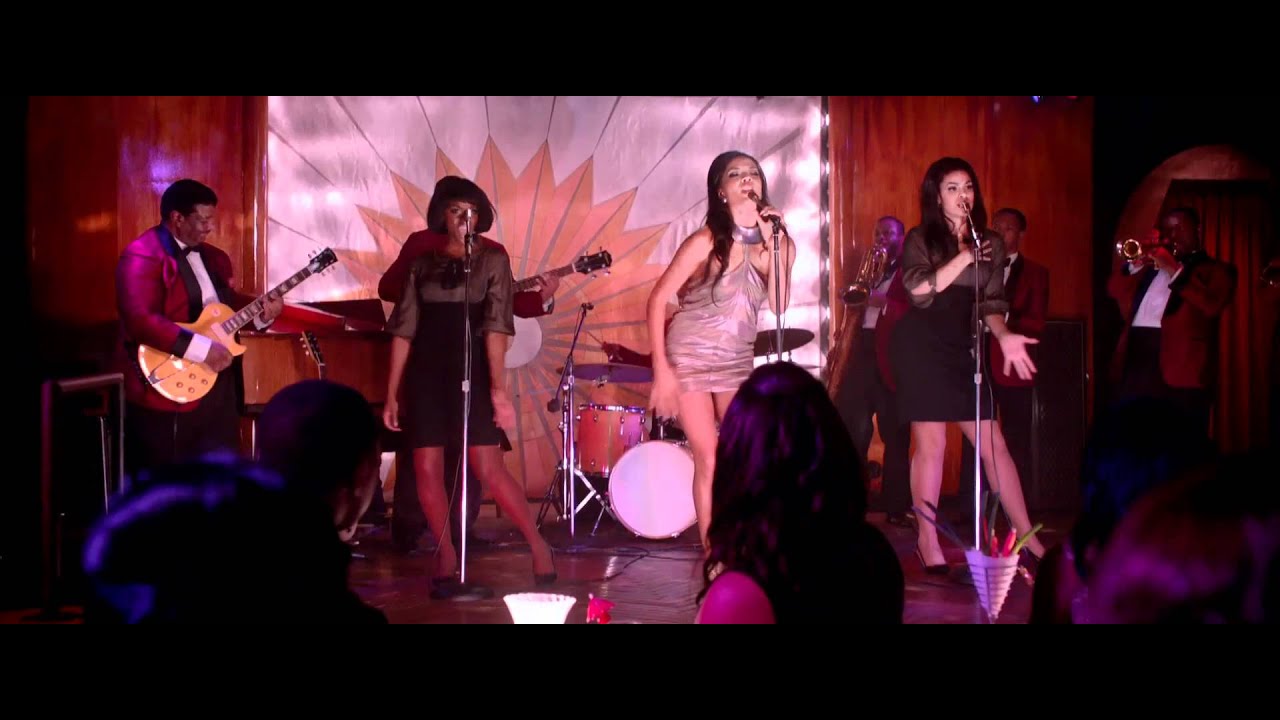 Sparkle - Trailer No.1 - YouTube