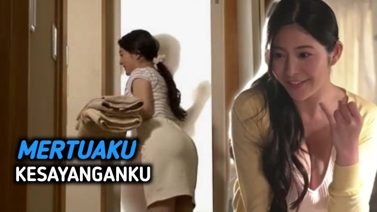 SAKING GA TAHAN TANTE MEGU MINTA JATAH MERTUA || ALUR CERITA FILM - YouTube