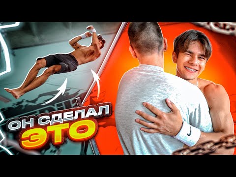 МЫ СОБРАЛИ СИЛЬНЕЙШИХ АТЛЕТОВ в ОДНОМ ЗАЛЕ/Воркаут