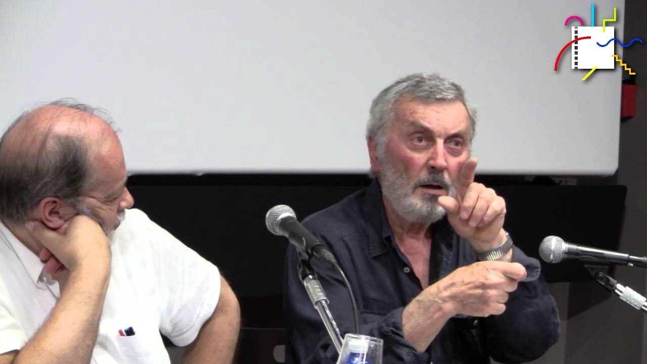 Omaggio a Massimo Foschi - YouTube
