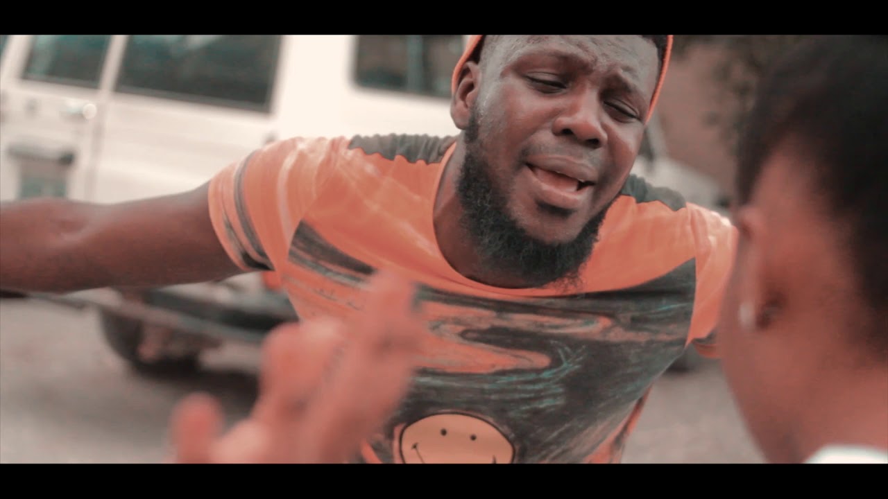 Milora Sonje - Pam nan(Pierre Simon) ft Bika (Official Video) - YouTube