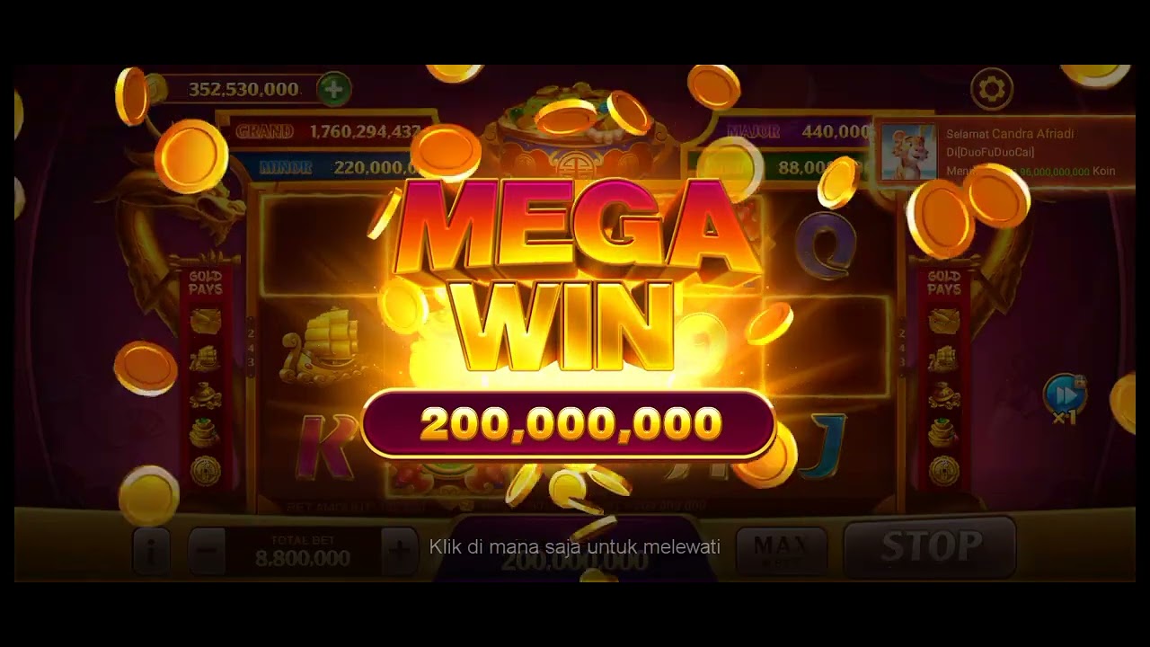 Modal sedekah 25m wak di bos domino......(4) - YouTube