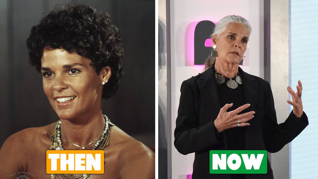 Convoy (1978) Cast The Transformation | Captivating Transition Over the ...