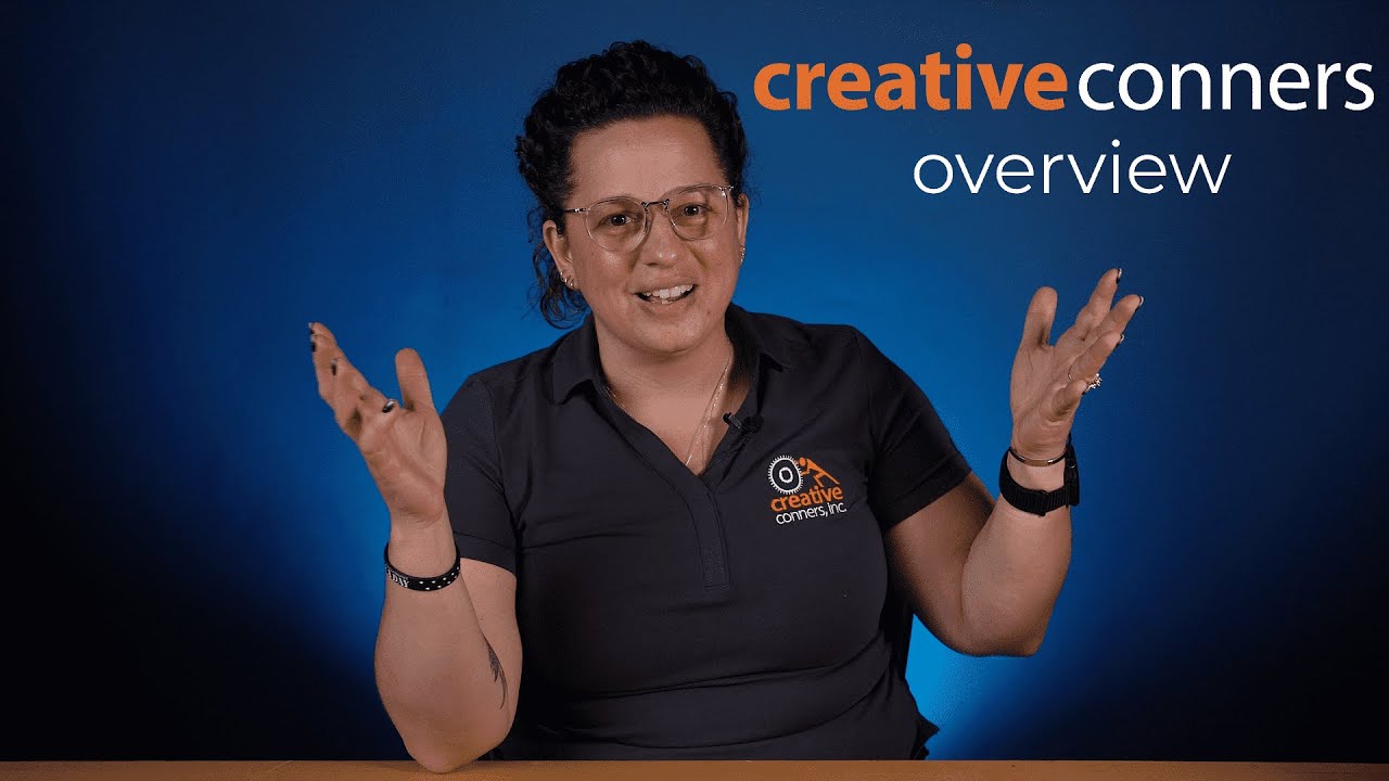 Creative Conners Overview // Stage Automation Made Easy - YouTube