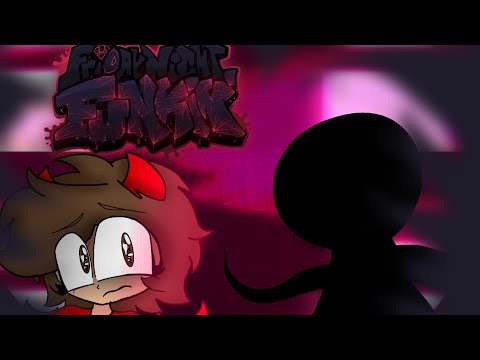 FNF Sky Corruption remastered Abduction Corruption Mix (Retake) Kid ...