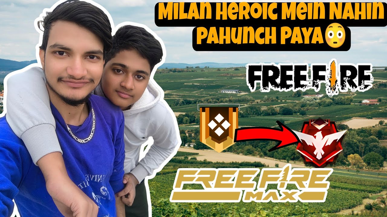 Milan heroic mein kyu nehi pahunch pya? daliy vlog day 113 - YouTube