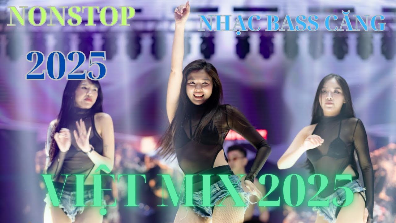 DEMO VIET MIX 2025 ĐẮNG CAY FT SỐNG ĐỌA ĐẦY FT THÊM MỘT LẦN ĐAU - King Dom Mix - YouTube