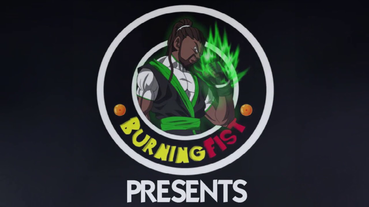 The BFC Games Tournament - YouTube