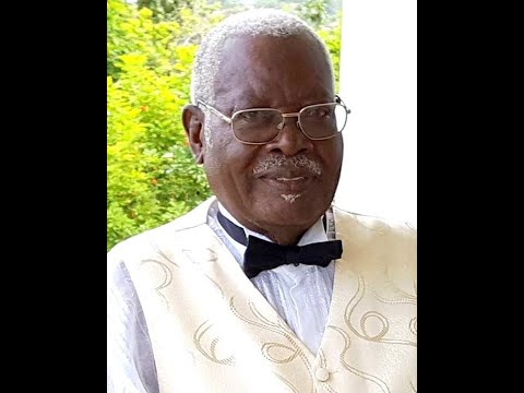 Reg Wilson's official 88th Birthday Extended Edited Version - YouTube