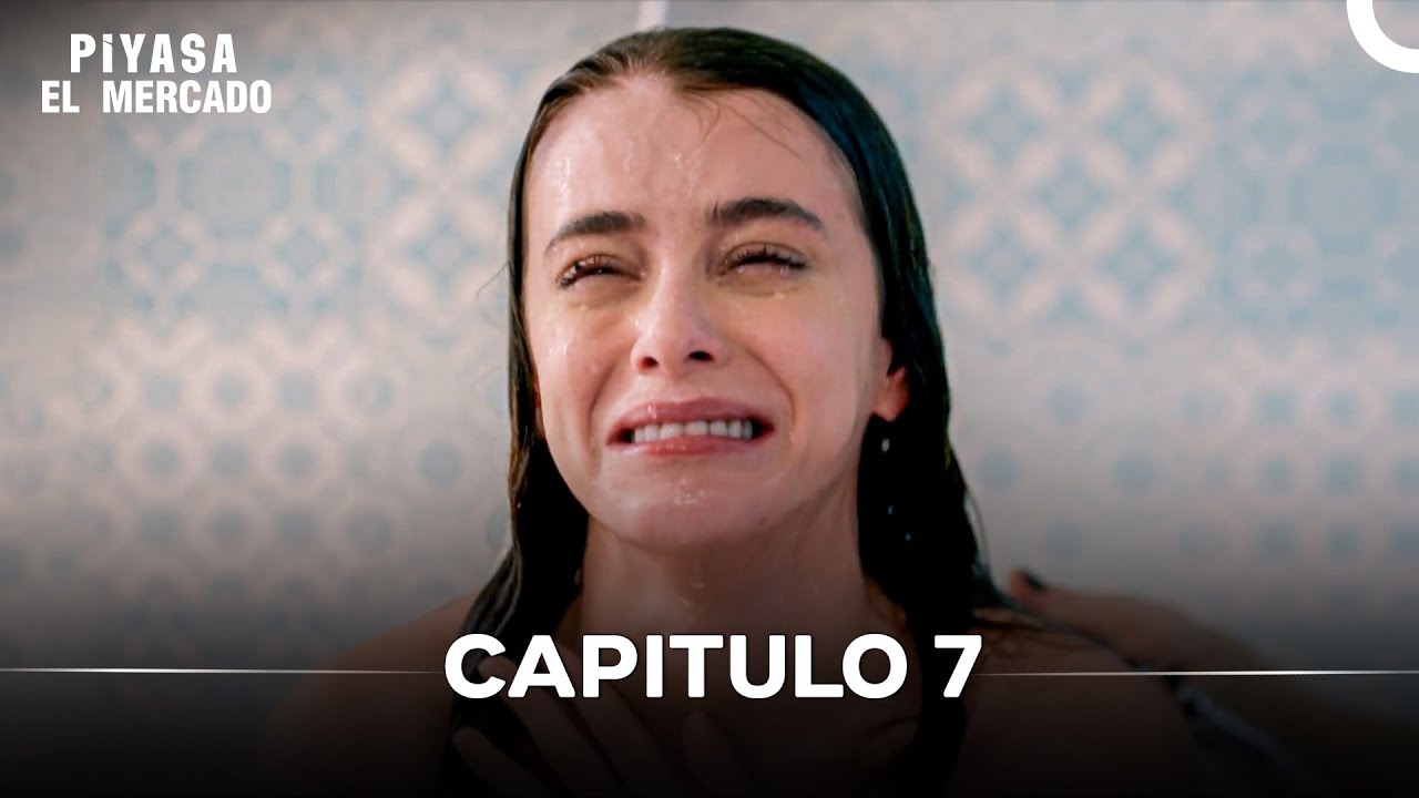 Piyasa - El Mercado Capitulo 7 (Doblado en Español) - YouTube