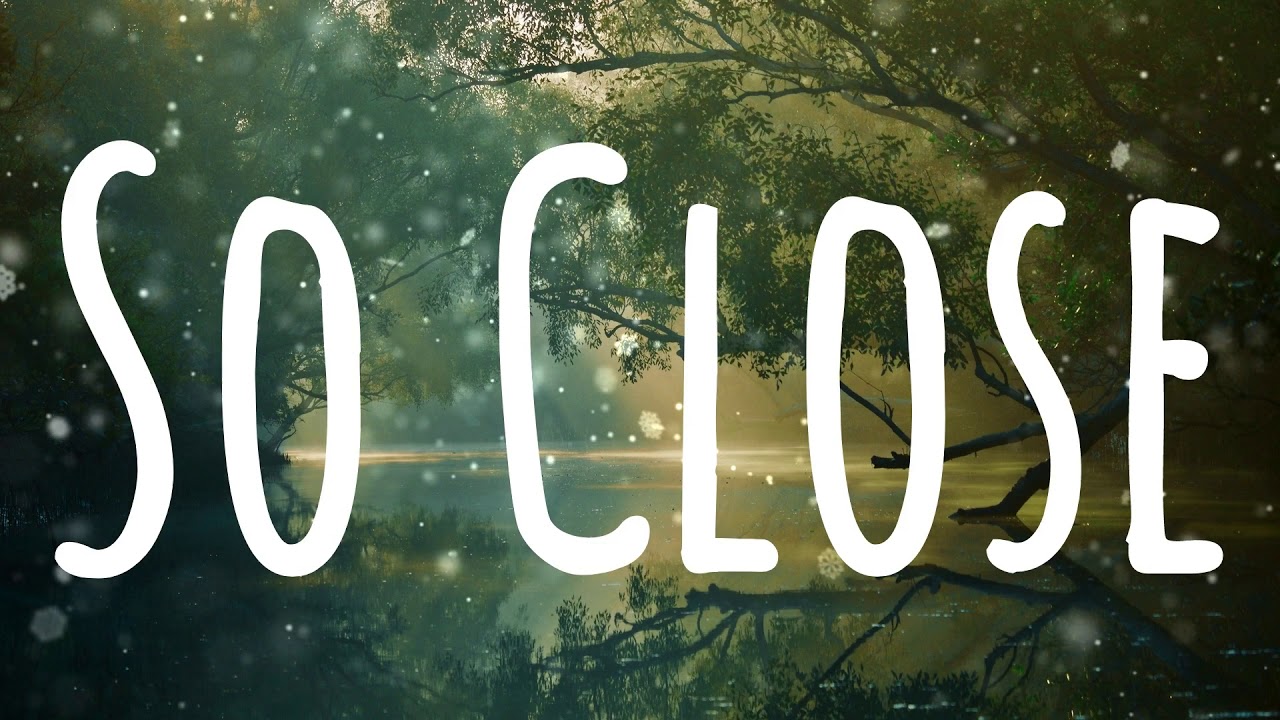 NOTD & Felix Jaehn - So Close ft. Georgia Ku & Captain Cuts [HD-QUALITY ...