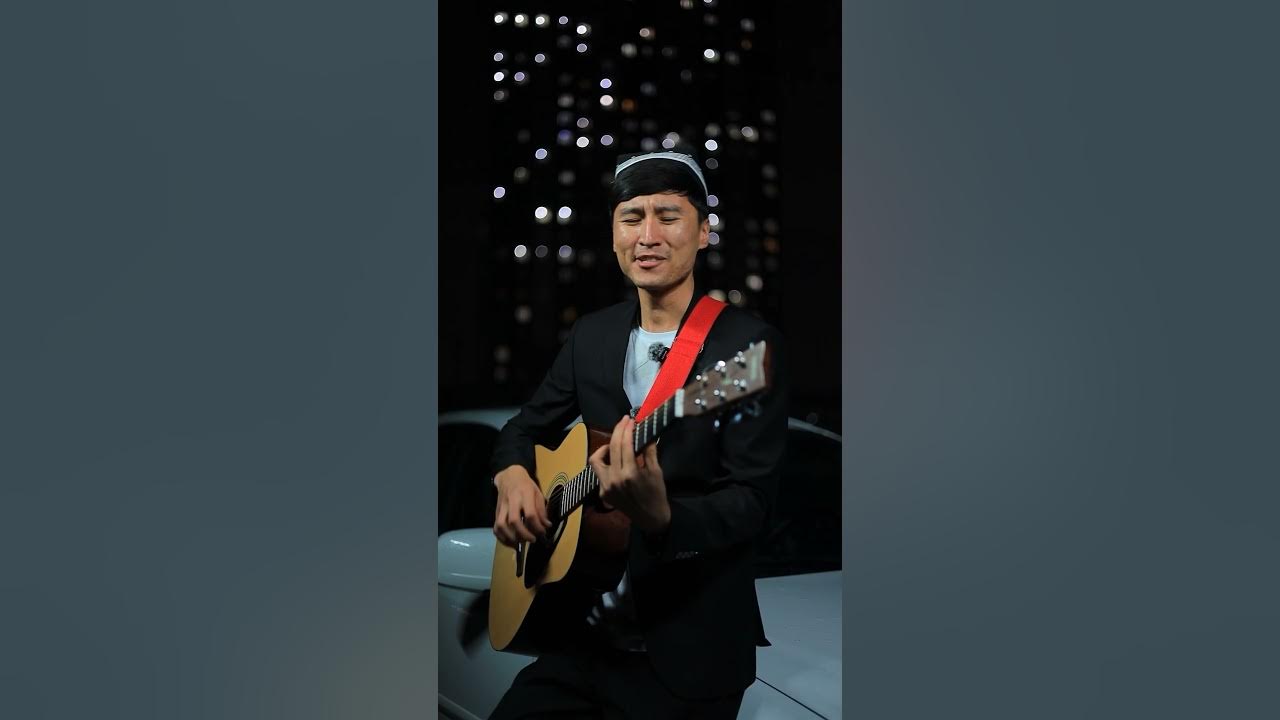 Nimam yoqmaydi Ozodbek Nazarbekov #caver - YouTube