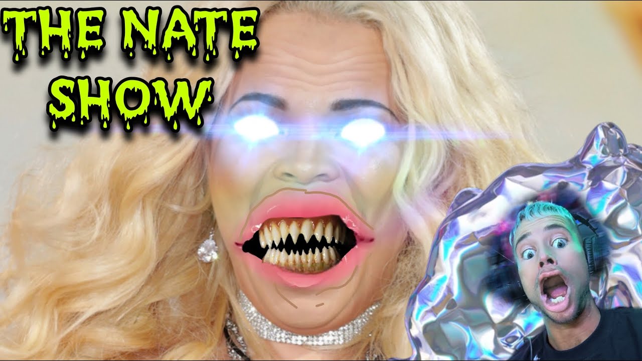 Ethan Klein ADDICTED TO SPEED ? / Kill Tony CANCELLED FOR GOOD / Trisha Paytas INFERTILE LIES ...