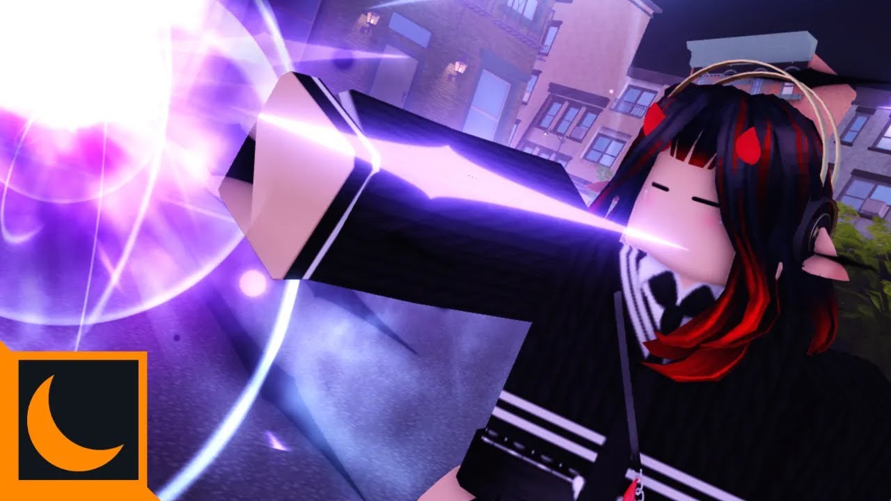 Revenge [Roblox Fight Animation] - YouTube