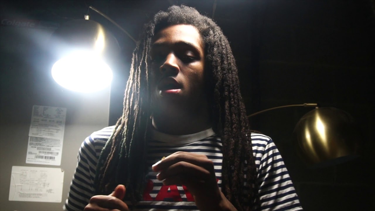 Mojo - "JOE ROGAN" (Official VIdeo) Shot By @LilTyWitDaCam - YouTube