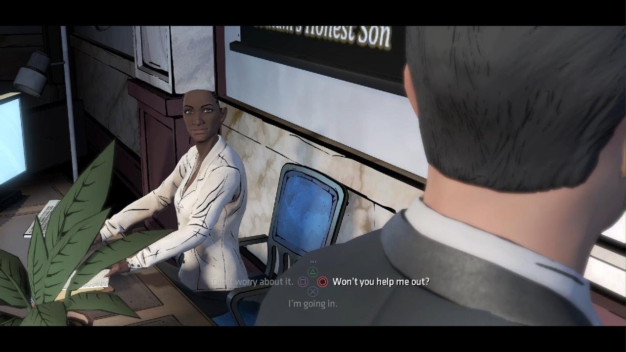 Hot mic moment caught unhinged moment - YouTube