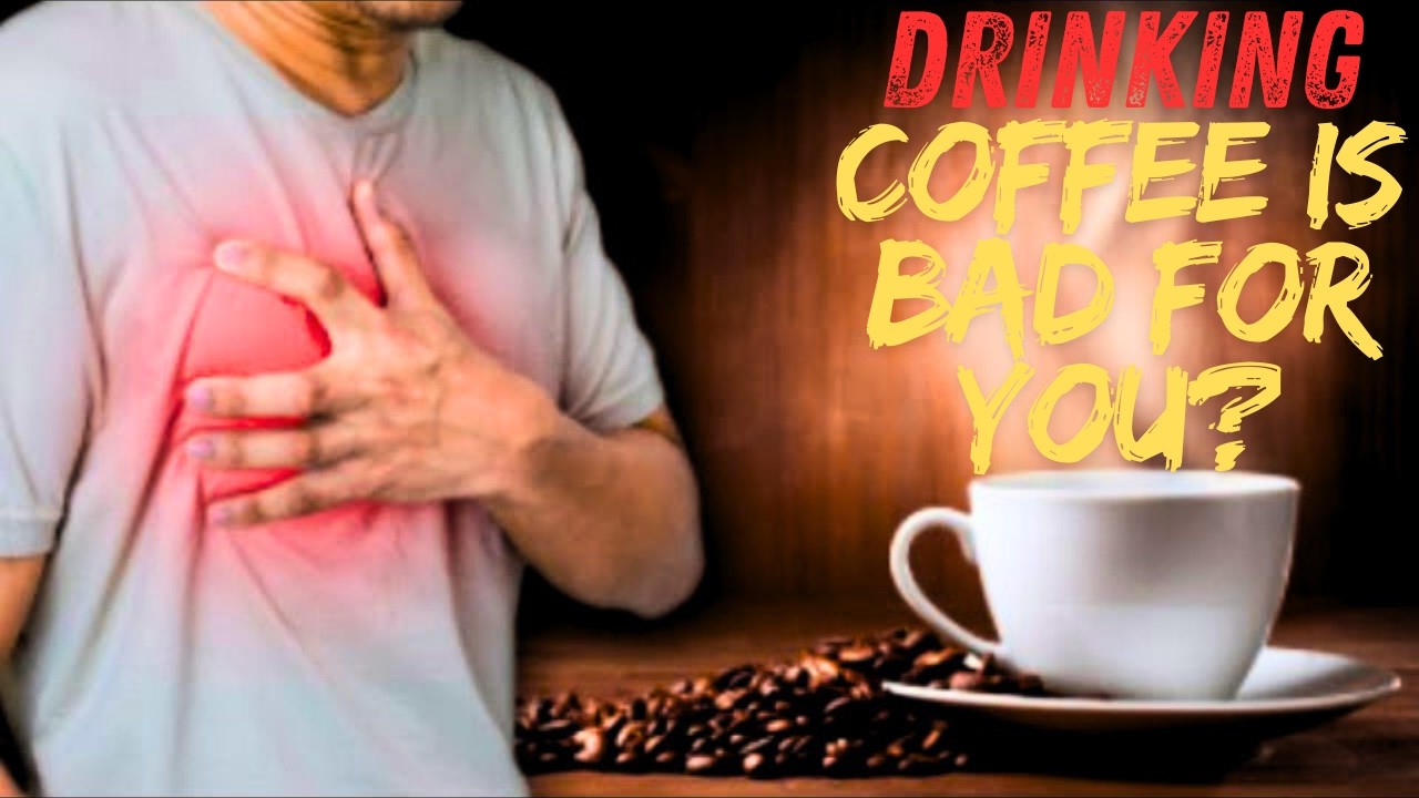 COFFEE: GOOD OR BAD FOR YOUR HEART? EFFECTS, RISKS, AND BENEFITS OF ...