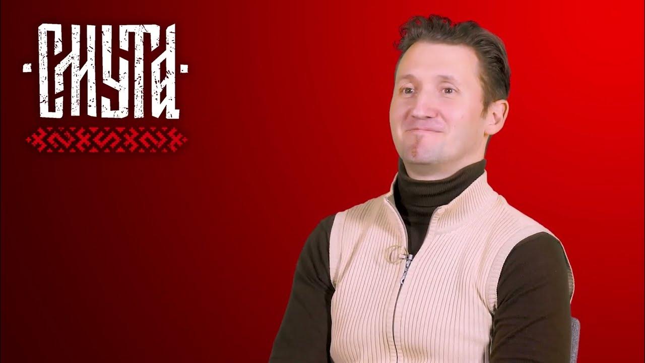 «СМУТА» — Дневники разработчиков образы и сюжетные механики геймплея ...