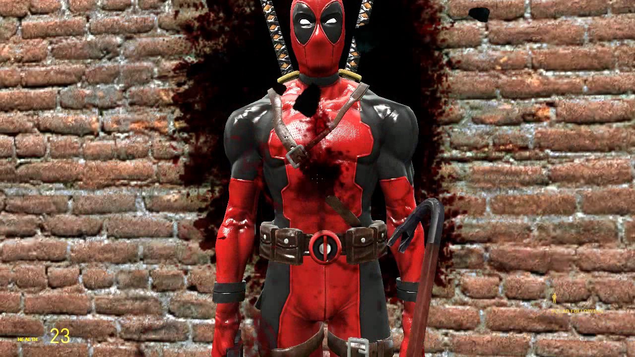 How Good Is That Wepon | Garry's Mod crowbar - YouTube