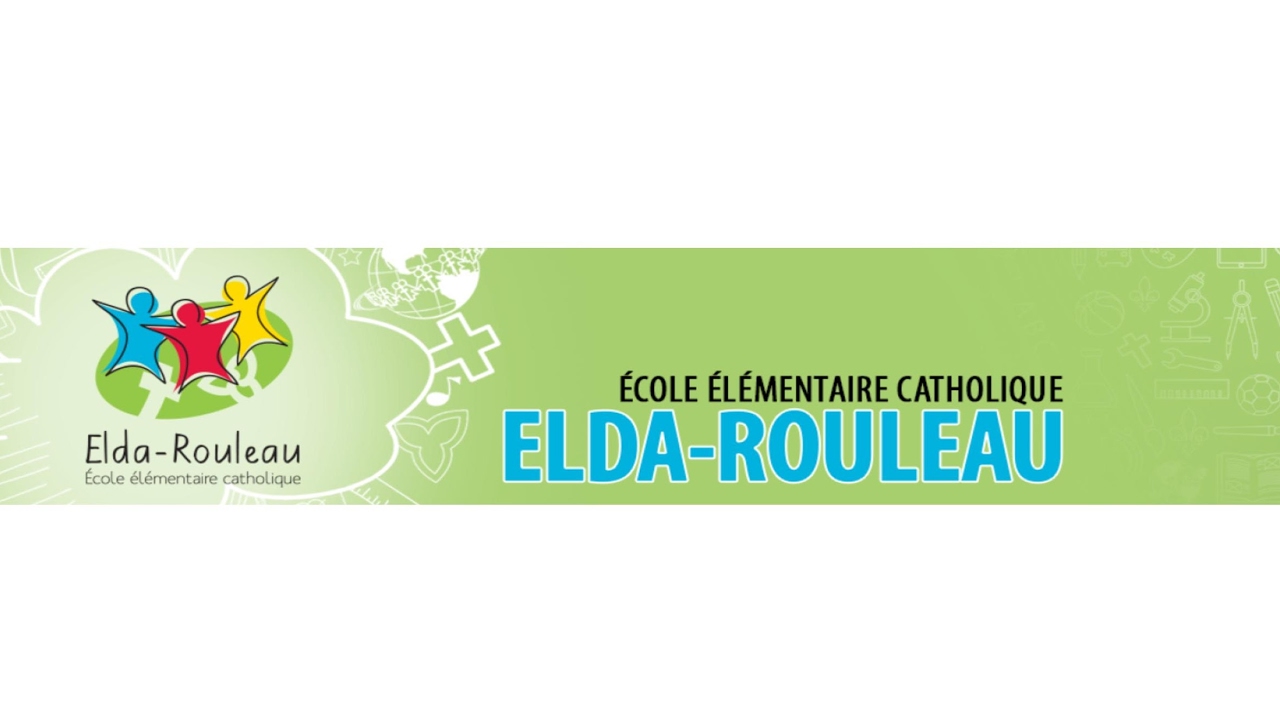 Diffusion en direct de École élémentaire catholique Elda-Rouleau - YouTube