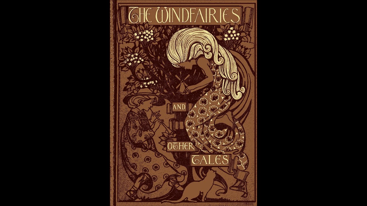 The windfairies and other tales, by Mary De Morgan - YouTube