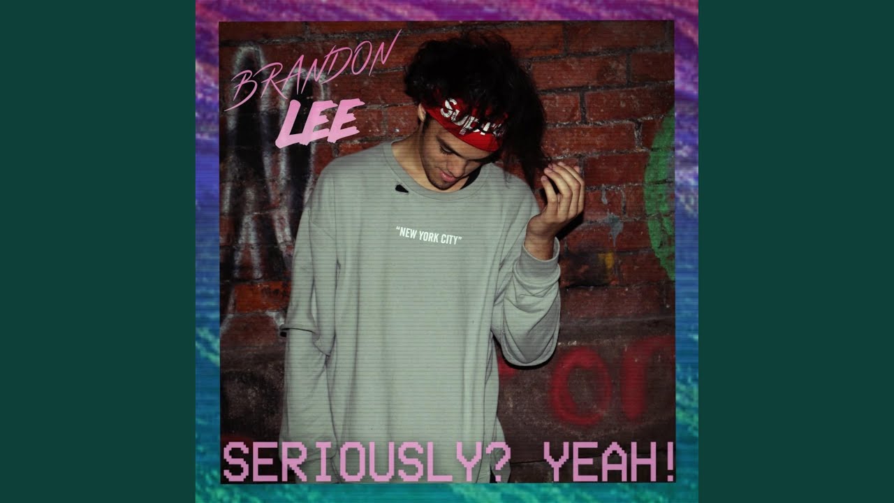 Seriously? Yeah! - YouTube