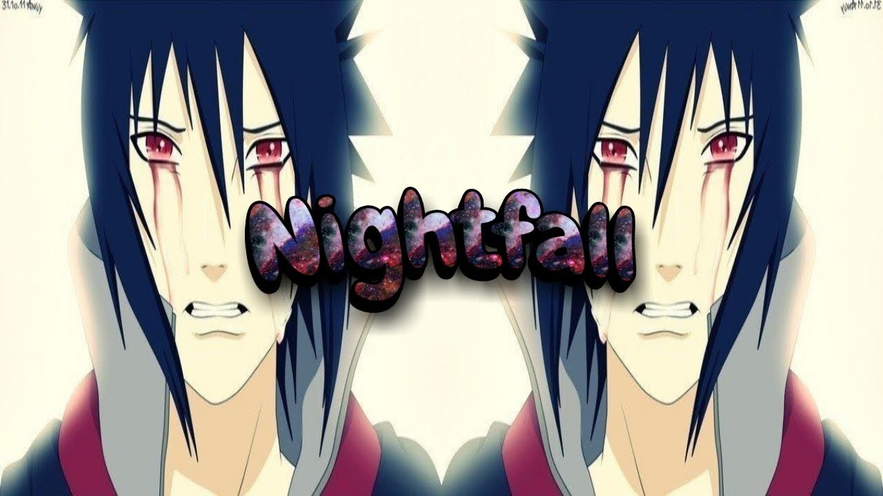 Naruto Shippuden OST - Nightfall (Kayou. Remix) - YouTube