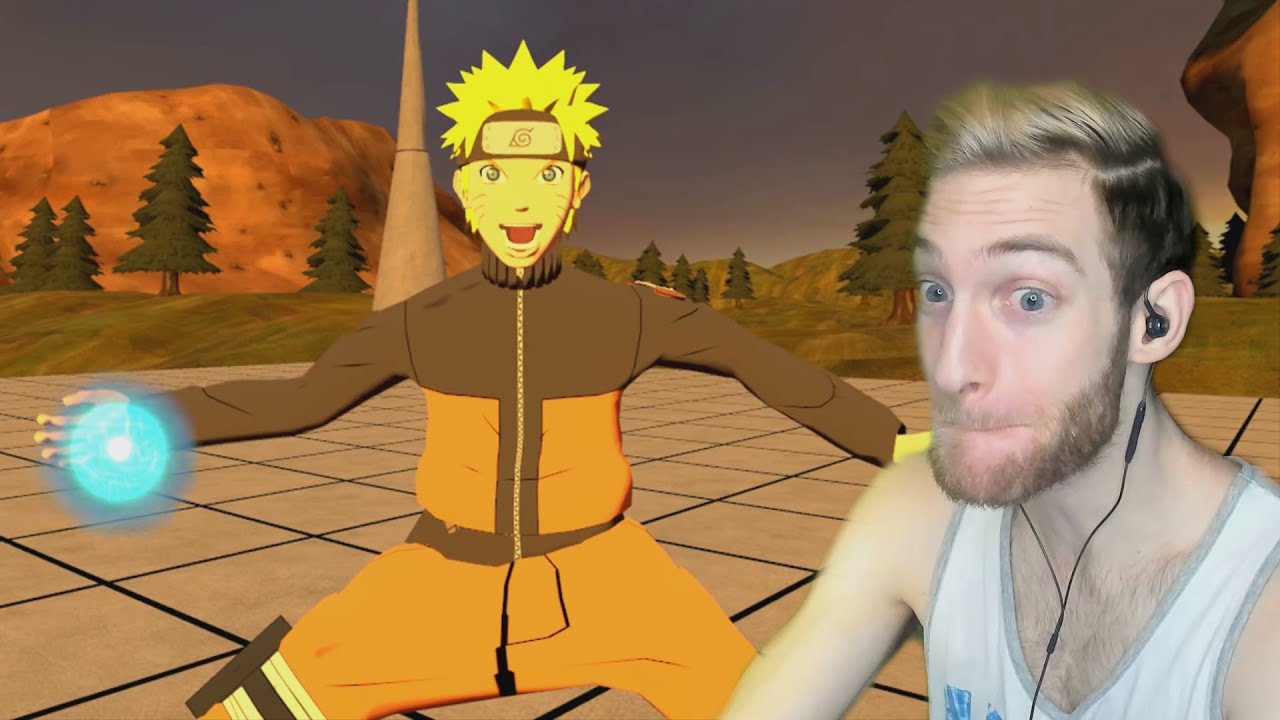 NARUTO VS CELL!!! Reacting to "Cell vs" by DevilArtemis! - YouTube