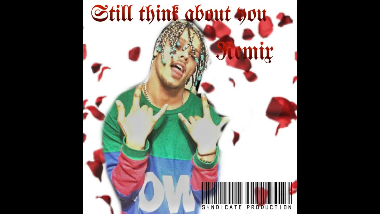 A Boogie Wit Da Hoodie "Still Think About You" - [Eli Globe Cover ...