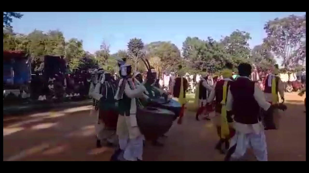 Dombari buru 2020//डोम्बारी बुरू - YouTube