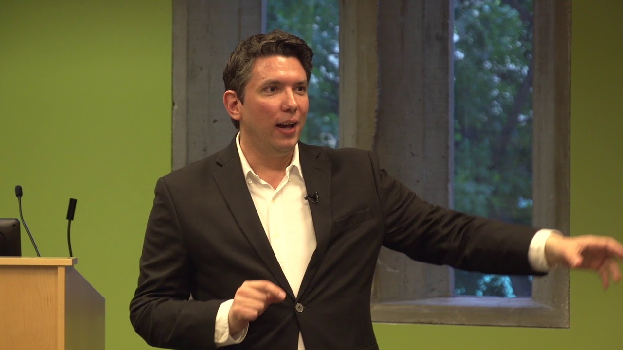 Mark Gai: Script Orlando-7 Pillars of Inspired Productivity - YouTube