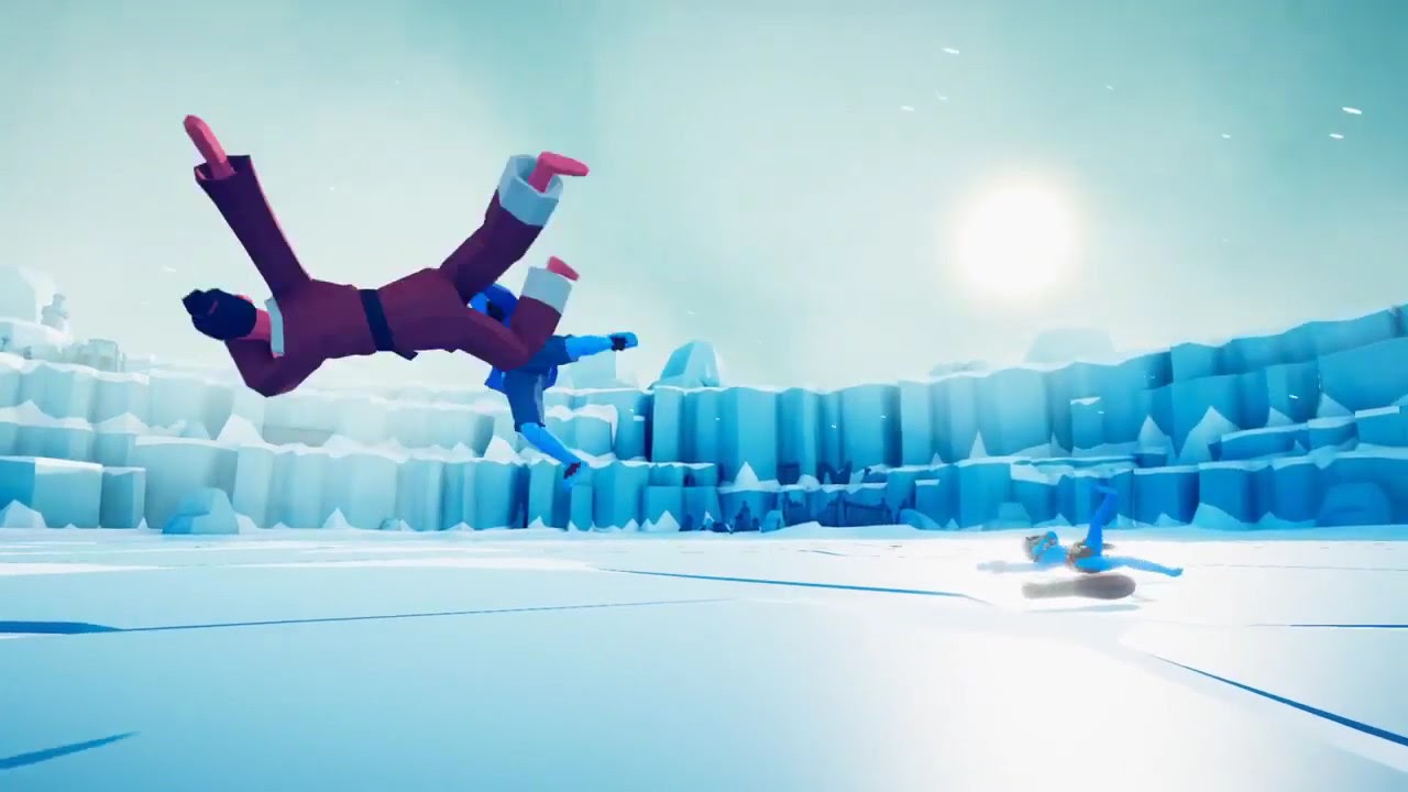 Discombobulate. . . | Totally Accurate Battle Simulator - YouTube